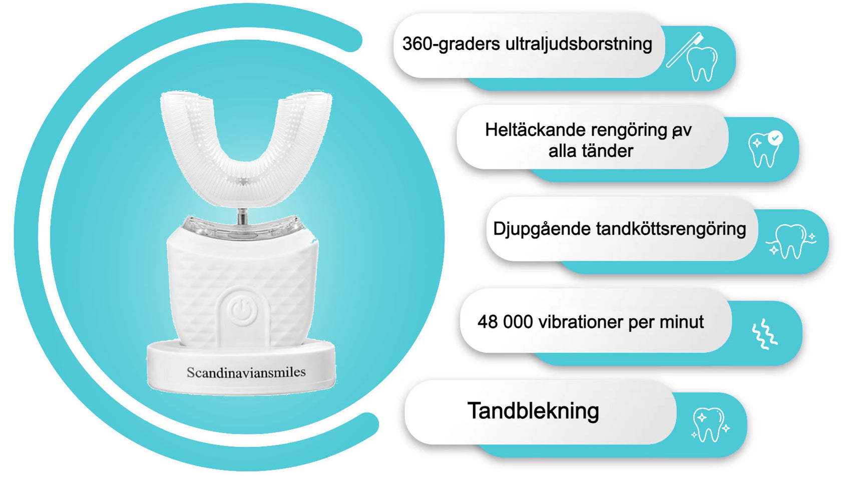 BRUSH – Scandinaviansmiles